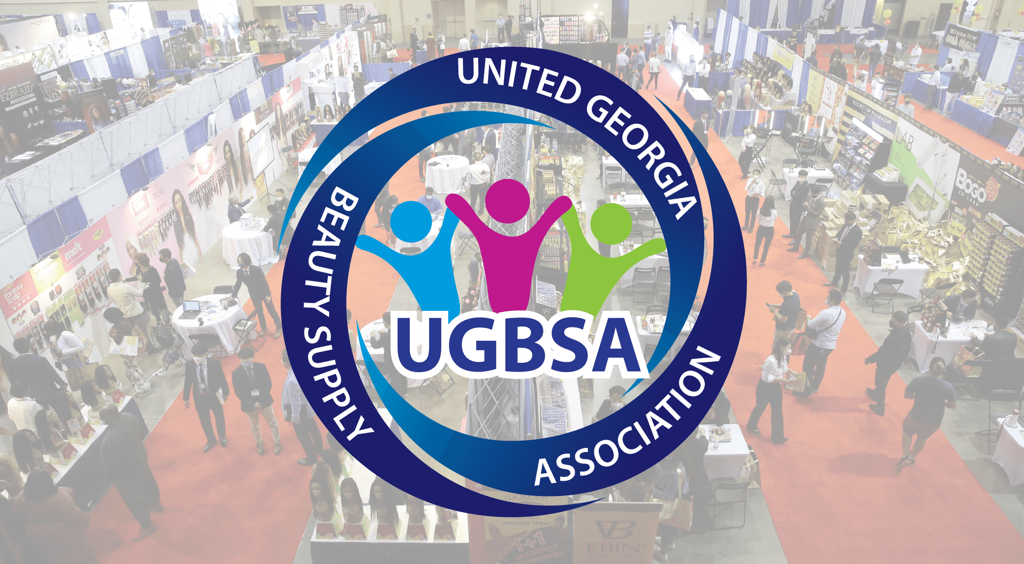 미주 조지아 뷰티 서플라이 협회 UGBSA | United Georgia Beauty Supply Association